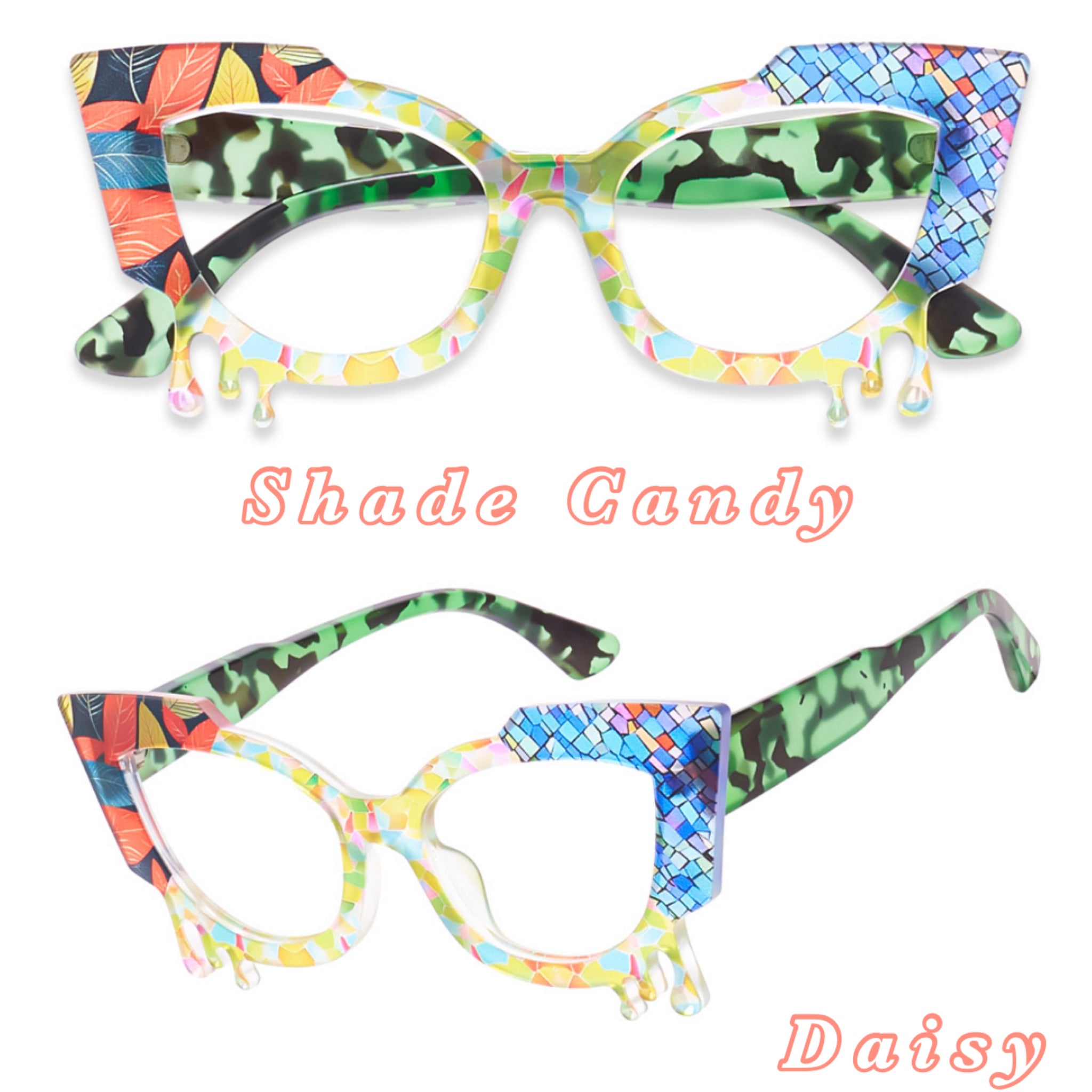 Daisy – Shade Candy
