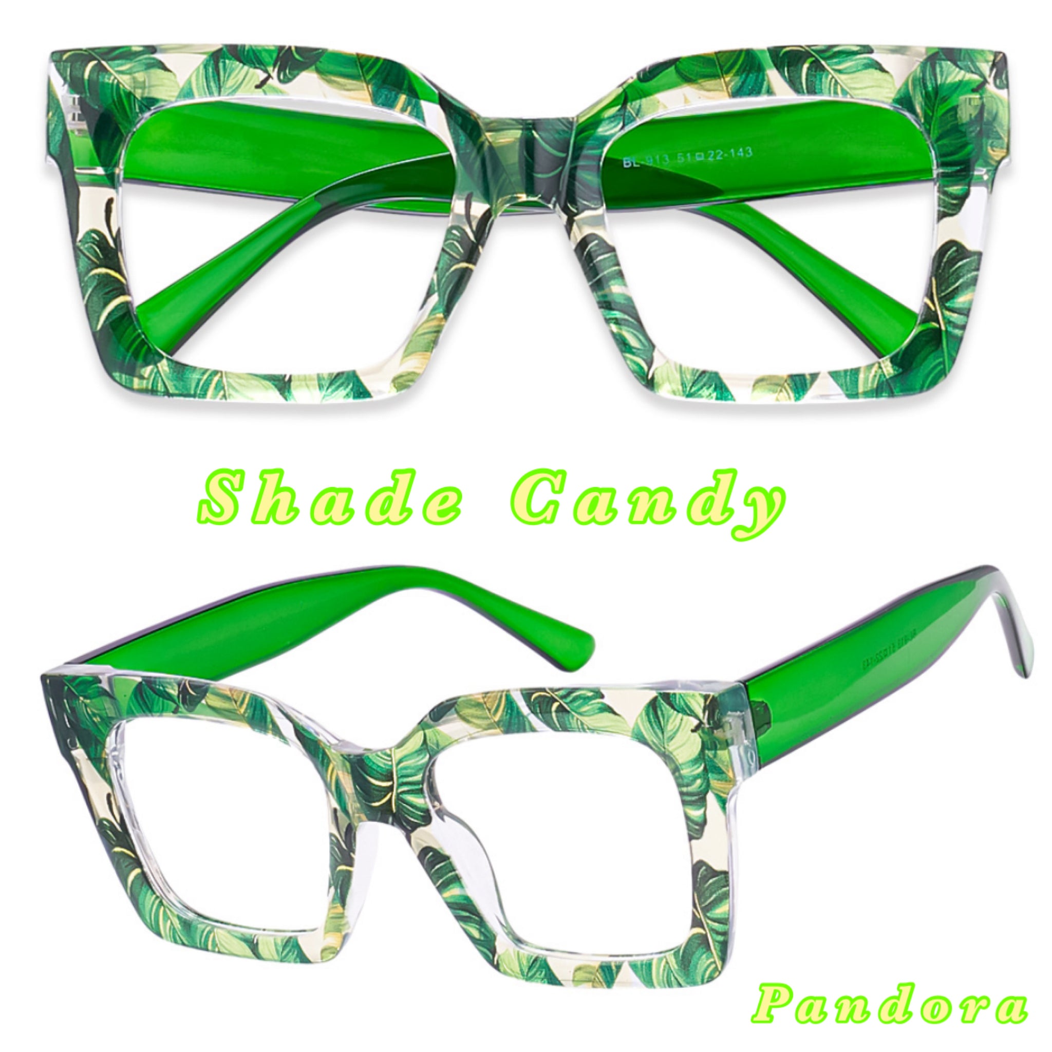 Pandora – Shade Candy
