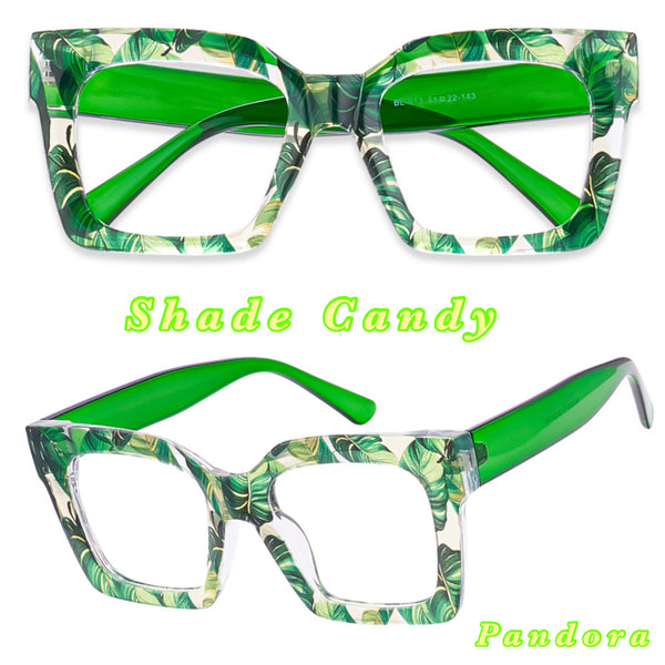 Pandora – Shade Candy